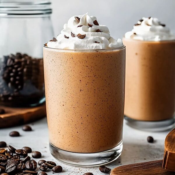 Coffee Protein Shake: Boost Your Energy and Nutrition in One Delicious ...